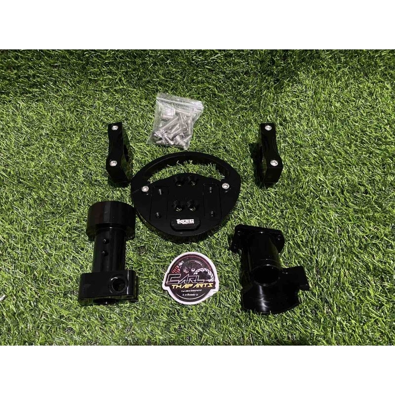 KING DRAG HEAD POST NMAX V2 | Shopee Philippines