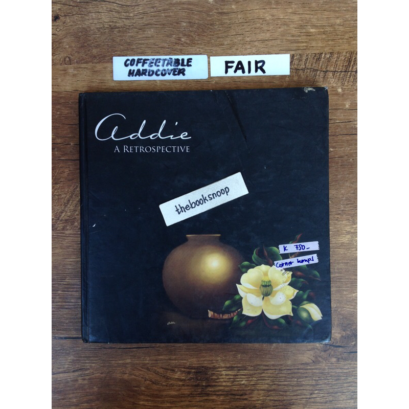 Addie: A Retrospective filipiniana art | Shopee Philippines