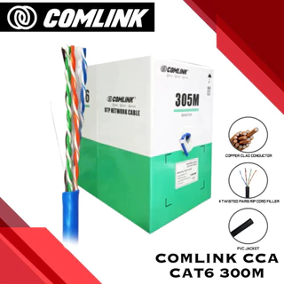 utp cable - Best Prices and Online Promos - May 2024 | Shopee Philippines