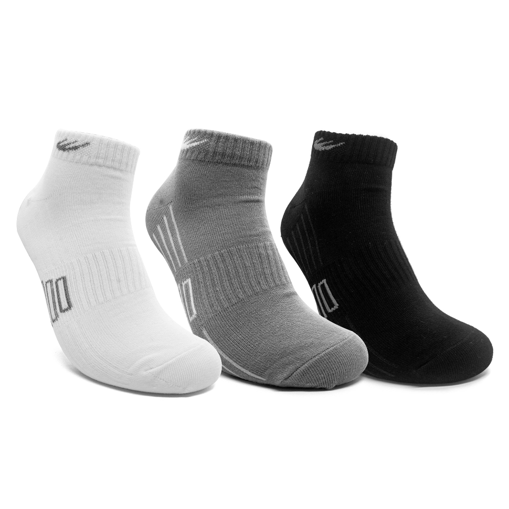World Balance ACS-MNS 53 P3 Men's Performance Socks | Shopee Philippines