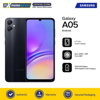 samsung galaxy a05 - Best Prices and Online Promos - Jun 2024 | Shopee ...