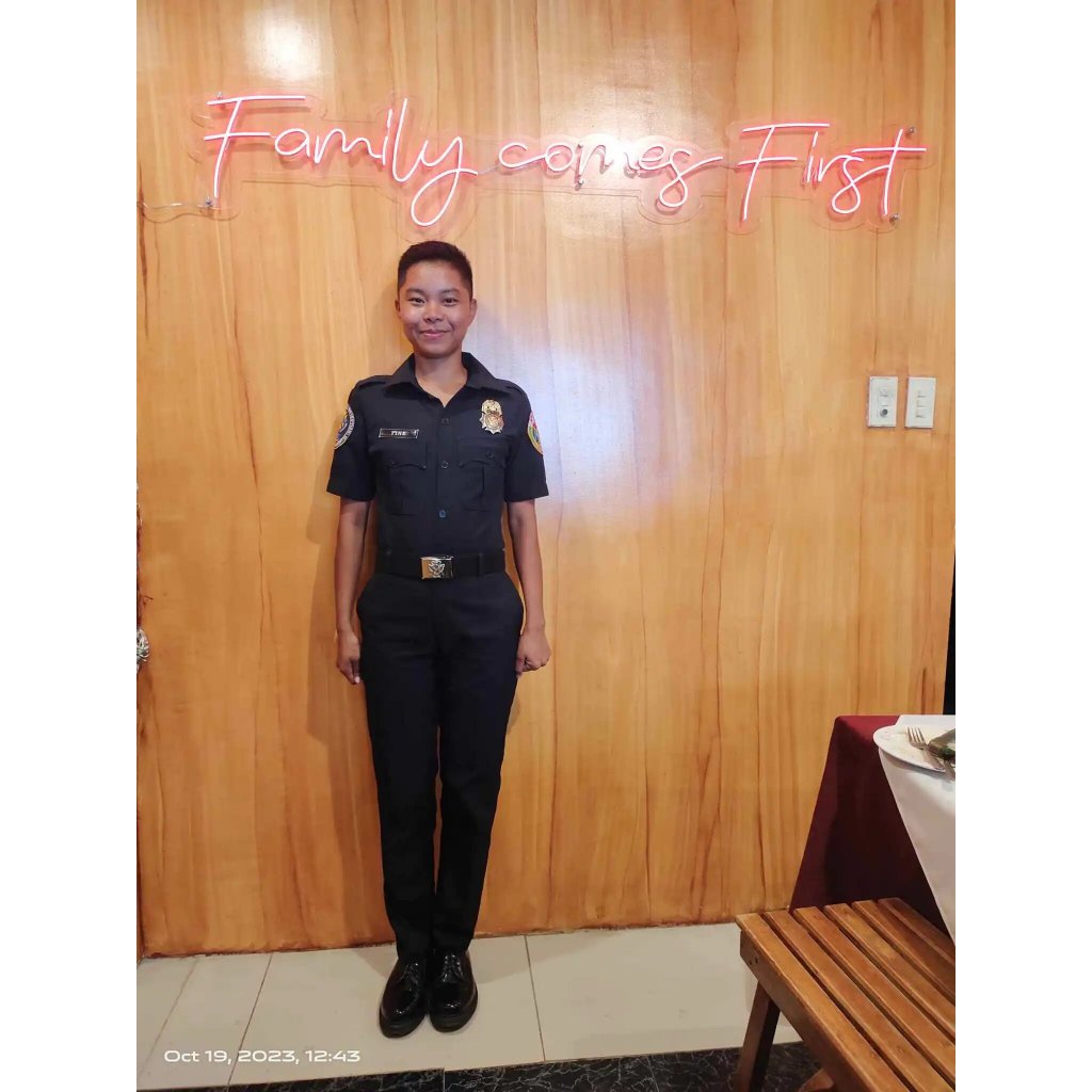 GOA B B#F#P OFFICE ATTIRE SET | Shopee Philippines