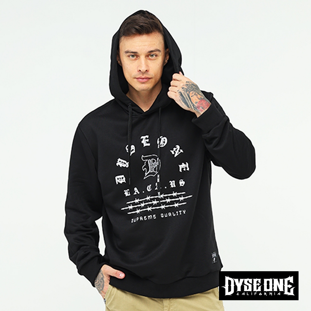 Dyse One Jacket W/ Hoody DBT15A-0085 | Shopee Philippines