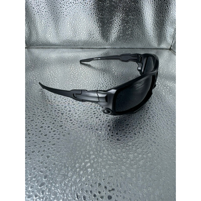 Okli ShockTube Black lens Aesthetic Vintage Sunglass | Shopee Philippines