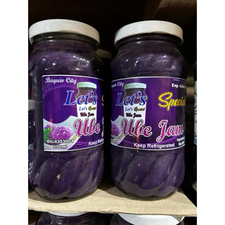 Shop ube jam for Sale on Shopee Philippines