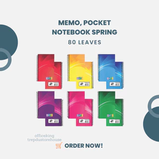 Shop tickler notebook for Sale on Shopee Philippines