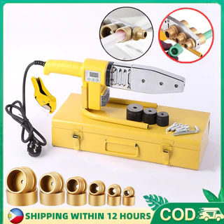 Shop ppr fusion machine for Sale on Shopee Philippines