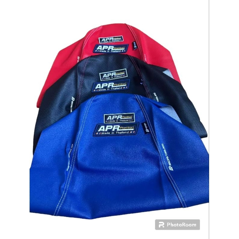 APR SEAT COVER FOR NMAX and AEROX Large ( with tahi ) | Shopee Philippines