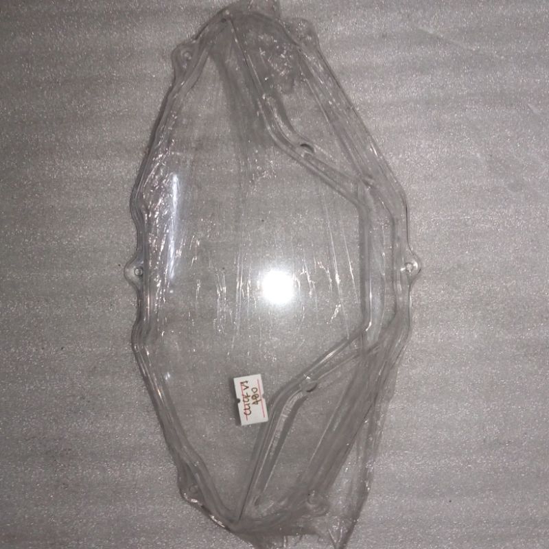 SPEEDOMETER LENS COVER HONDA CLICK 125 V1/CLICK 150 V1 | Shopee Philippines