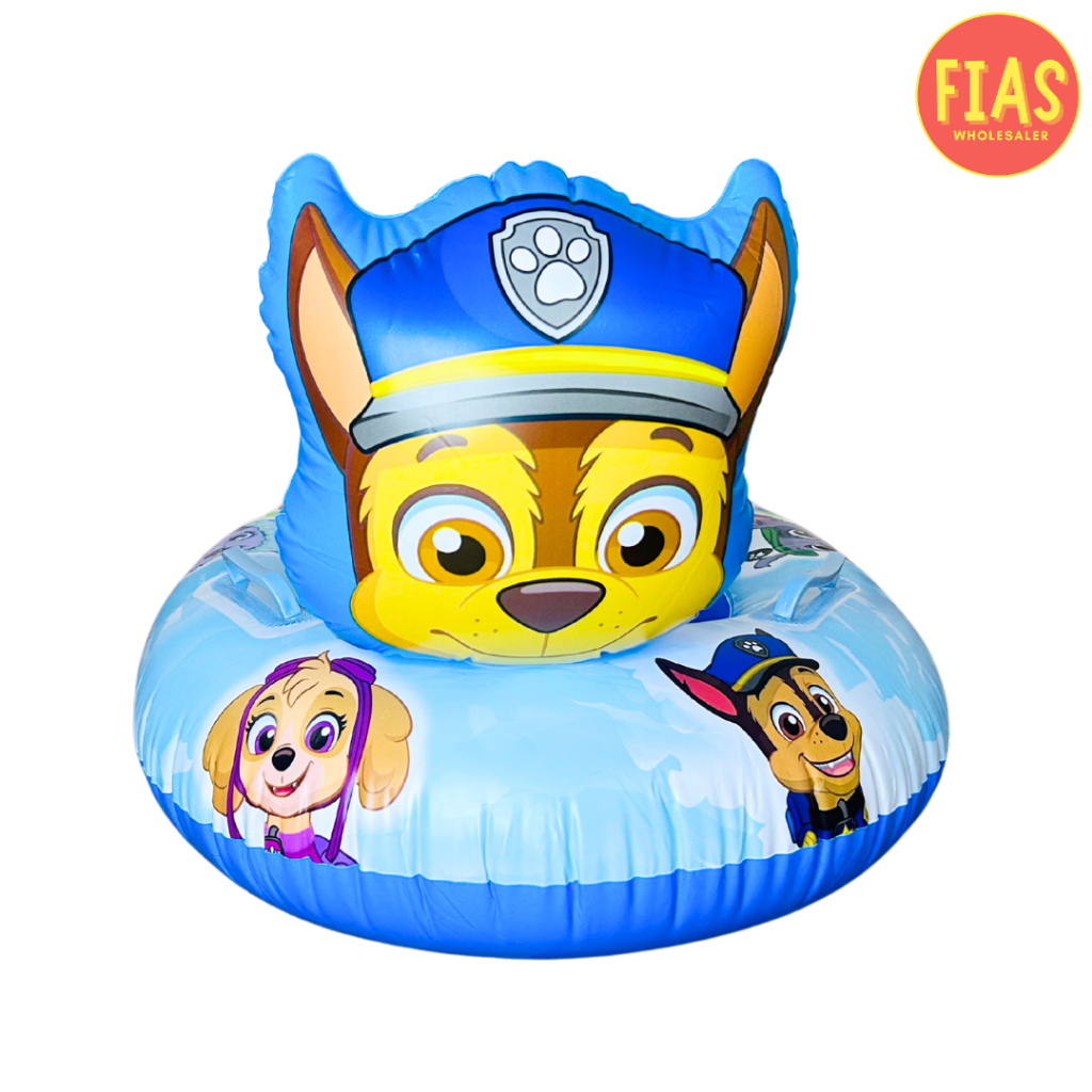 Inflatable Swimming Boat Floater for Kids / Salbabida / FIAS Toys ...