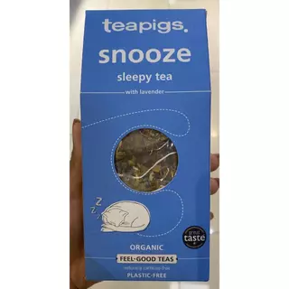 teapigs - Best Prices and Online Promos - Jun 2024 | Shopee Philippines