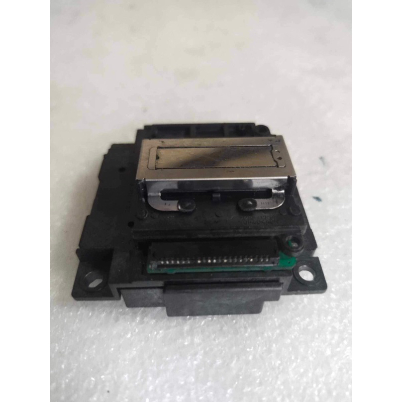 L3150 defective print head for epson printer | Shopee Philippines