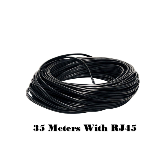 Per meter Cat6 Cable Outdoor 35M | Shopee Philippines
