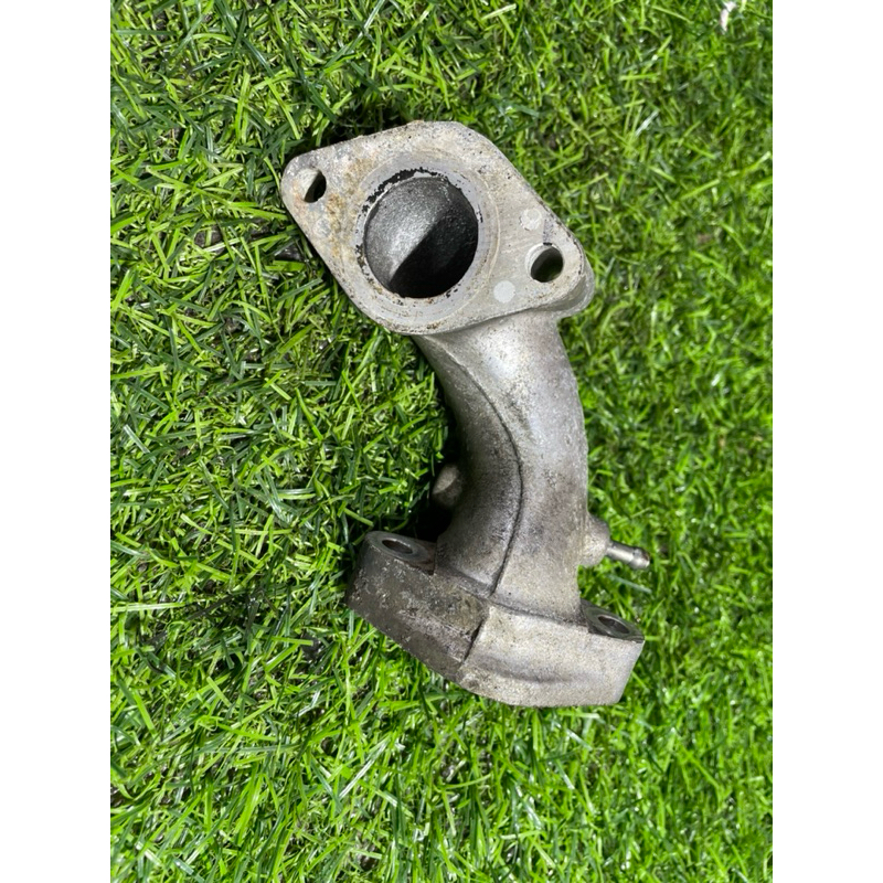 Wave 125 Manifold (2NDHAND) | Shopee Philippines