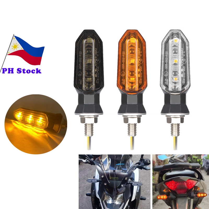 REYGEAKT Turn Signal Light For Honda Cbr Click 125i 150i Crf 150i Adv ...
