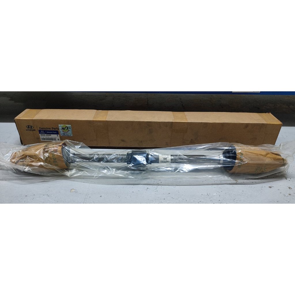 HYUNDAI SHAFT ASSY-DRIVE RH (TUCSON JM) | Shopee Philippines