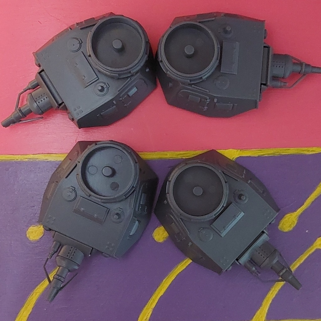 Nendoroid Accessories (Battle Effects) | Shopee Philippines