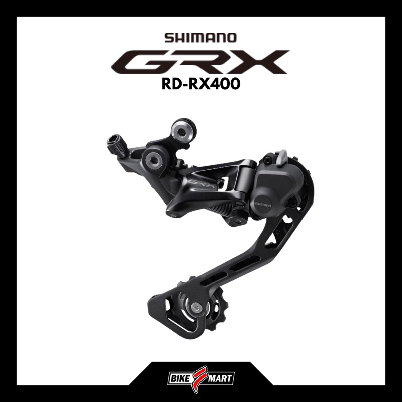 Shimano Grx Rd Rx400