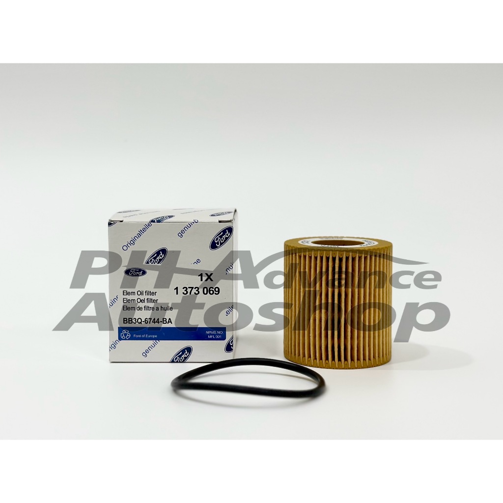 Oil Filter Ford Ranger 2011-2020 / Everest 2015-2020 / Mazda BT-50 ...