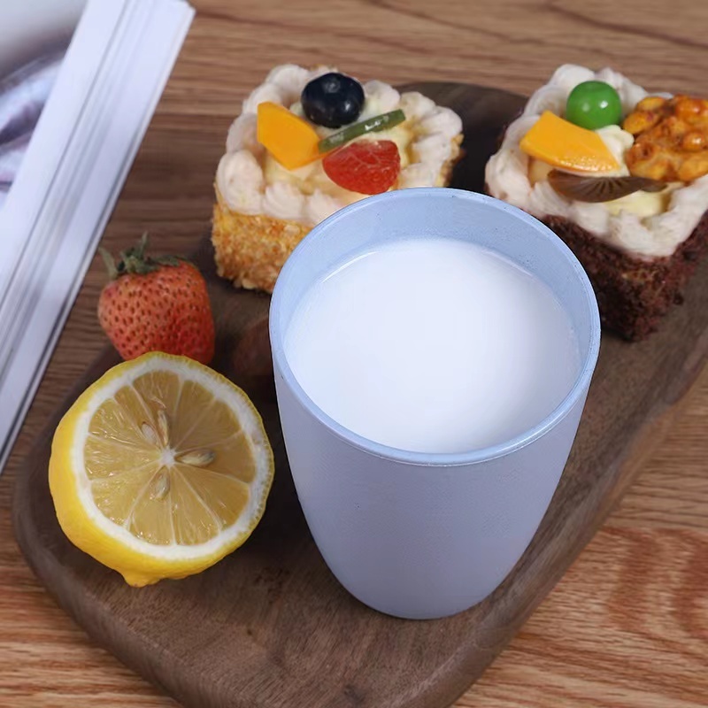 Colorful Plastic Cup Eco Friendly Drinking Cup Mouth Wash Cup PLASTIC ...