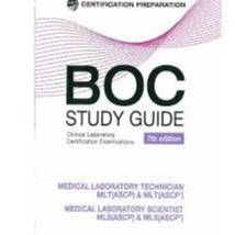 BOC STUDY GUIDE 7th Ship-out 1-3 days | Shopee Philippines