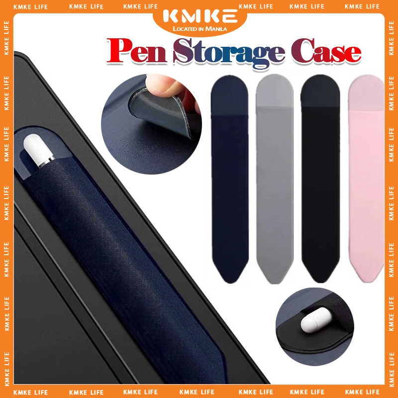 Universal Touch Pen Stylus Protective Case For Apple IpadTablet Tip ...