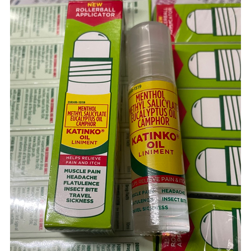 katinko oil katinko | Shopee Philippines