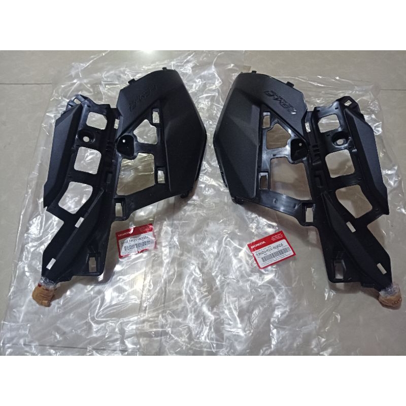 Cover side body click 125 v3(1set)l(83620/83520-k2V-N40ZA) | Shopee ...