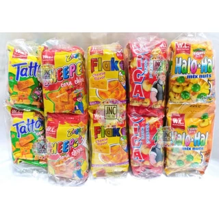 Shop chichirya for Sale on Shopee Philippines