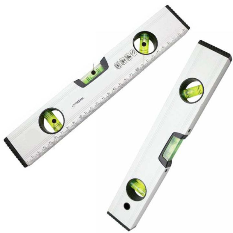 Aluminum Magnetic Level Bar | Shopee Philippines