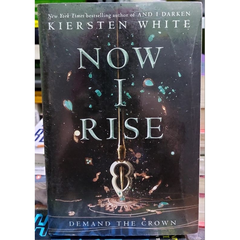 Now I Rise: Demand the Crown | Shopee Philippines