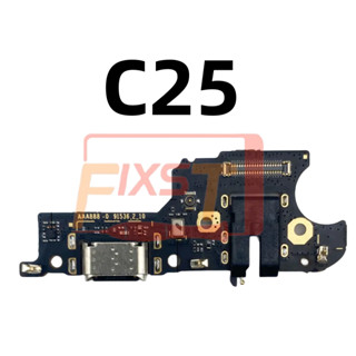 Charging Port Charger Board For Oppo Realme 7 7i 6 6i 5 5i 2 3 Pro C3 C11 C20 C25 C12 C15 C21 ...