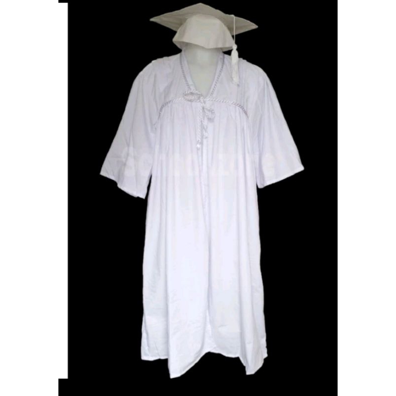 TOGA FOR GRADUATION GOODQUALITY | Shopee Philippines