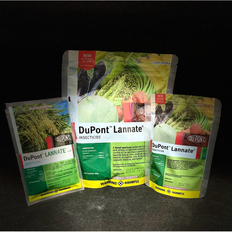 Lannate Insecticide (Dupont) | Shopee Philippines