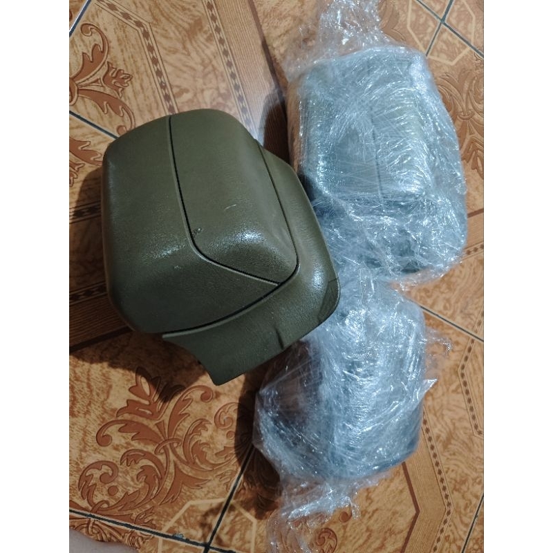 Toyota Genuine Trashbin | Shopee Philippines