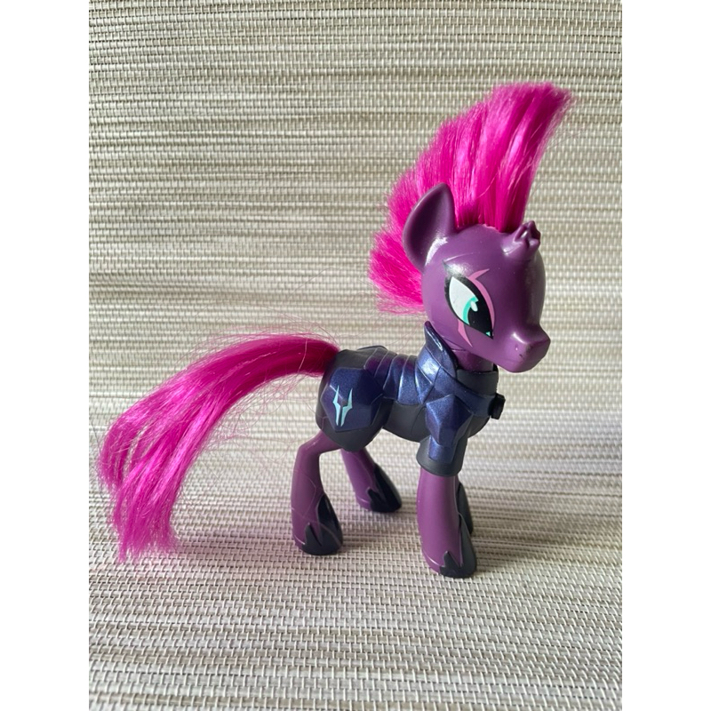 My Little Pony The Movie The Tempest Shadow Doll | Shopee Philippines