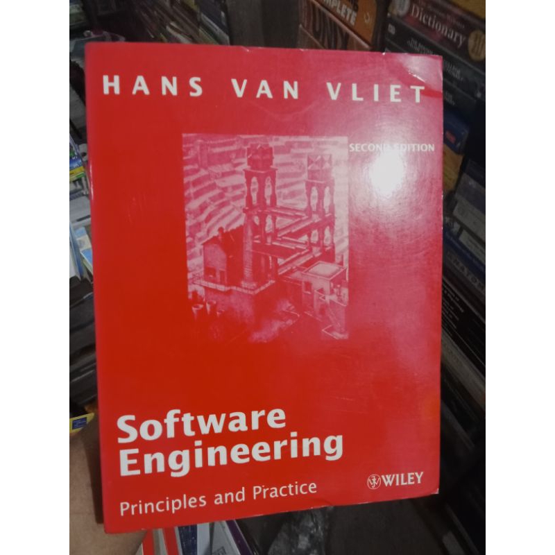 Software engineering ..... | Shopee Philippines