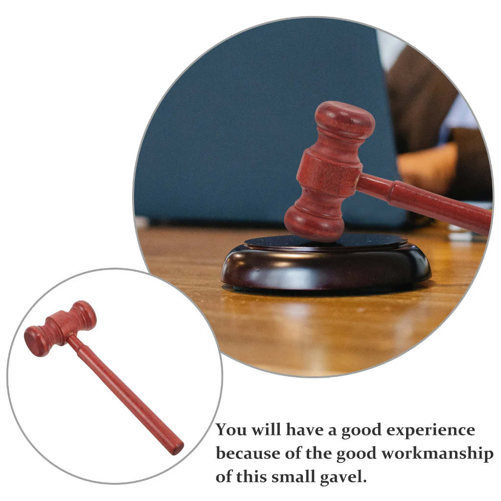 Kids Judge Hammer Lawyer Judge Auction Hammer Toy Judge Gavel Prop ... Kids Judge Hammer Lawyer Judge Auction Hammer Toy Judge Gavel Prop ...