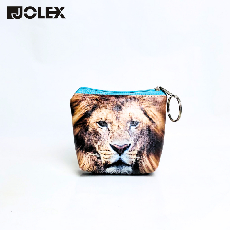 JOLEX Korean Cute Animals/ Cartoon designs Coin Purse small Pouch for ...