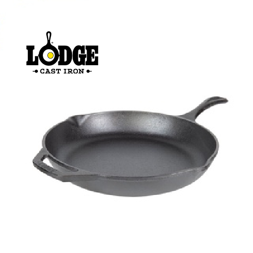 Lodge Chef Collection Skillet 12 Inch | Shopee Philippines