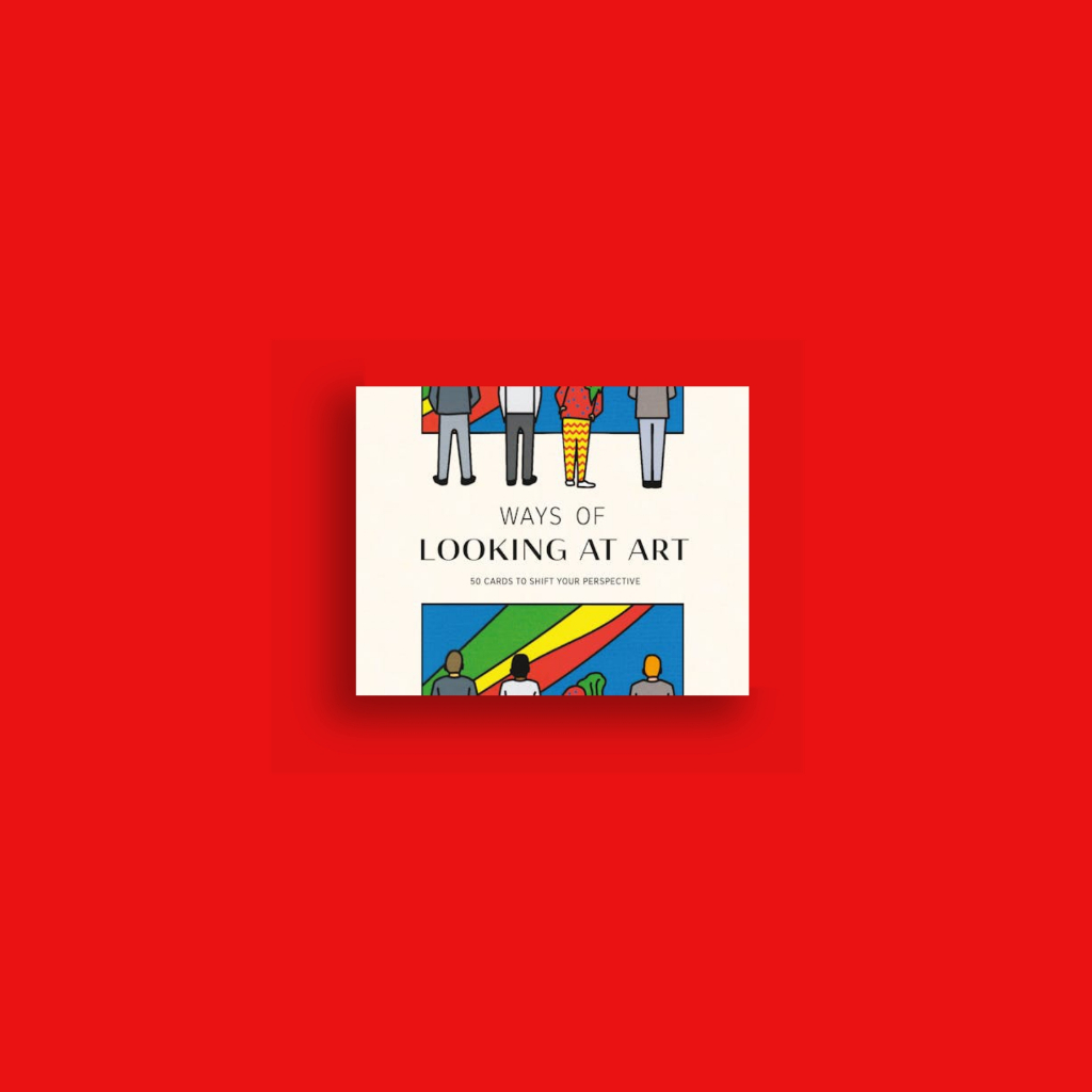 Ways of Looking at Art | Martin Jackson | Shopee Philippines