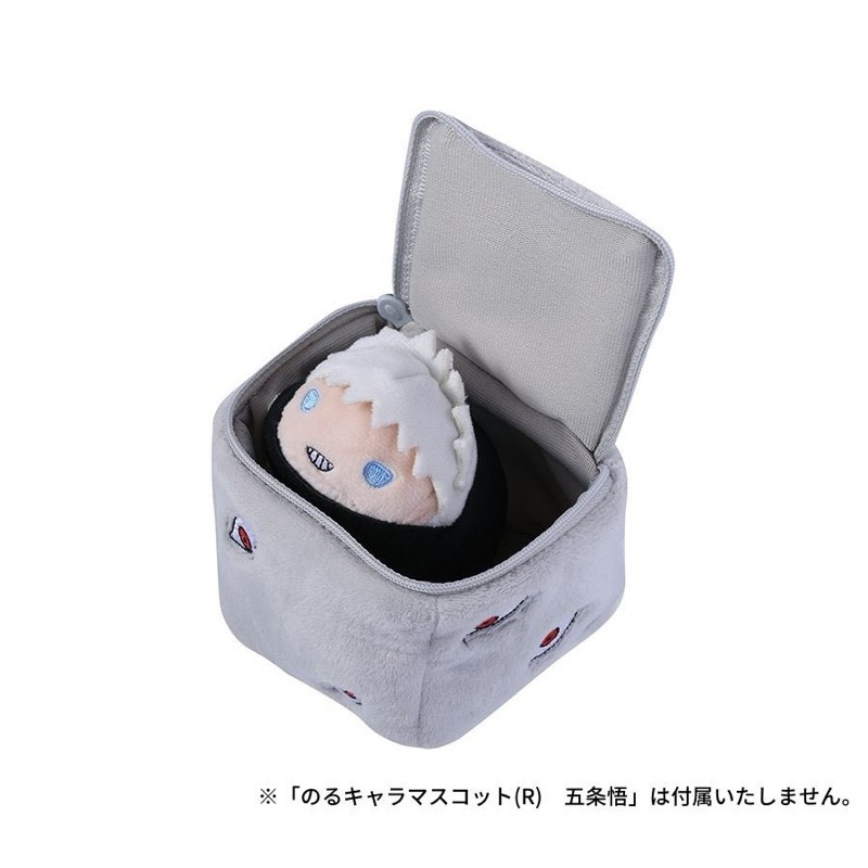 Jujutsu Kaisen Gojo Mamemeito Prison Realm Noru Chara | Shopee Philippines
