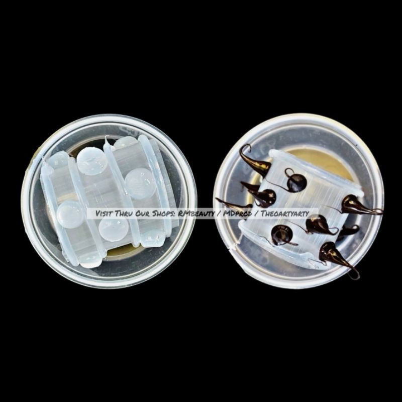 buy 1 get 1 original rambutan bolitas silicon ring by pilikmata ng ...