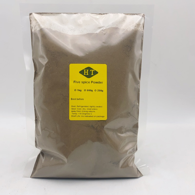 Five Spice powder 250g 500g | Shopee Philippines