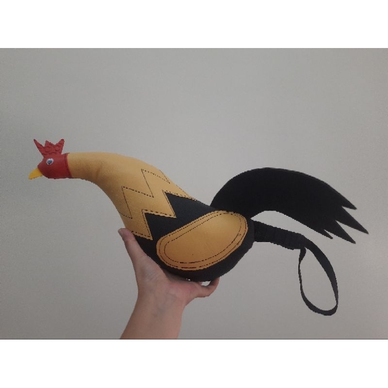 dummy cock trainer/dummy rooster | Shopee Philippines