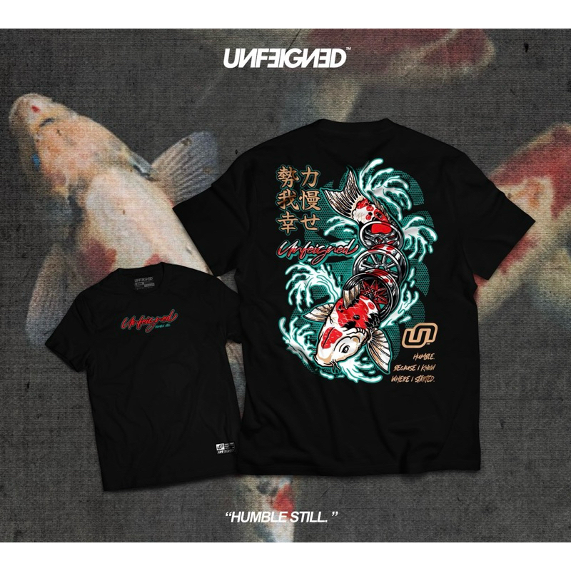 UNFEIGNED HUMBLE STILL | Shopee Philippines