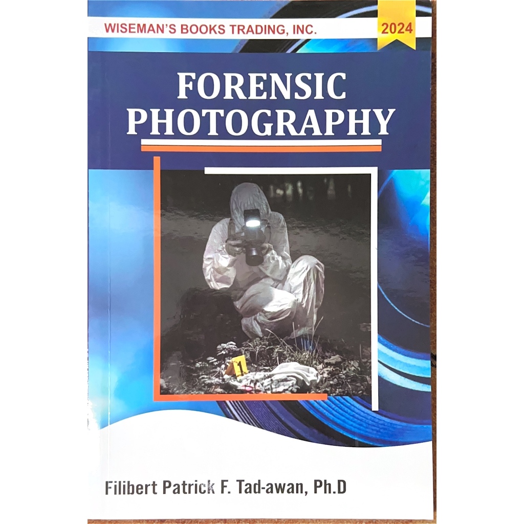 Forensic Photography | Shopee Philippines