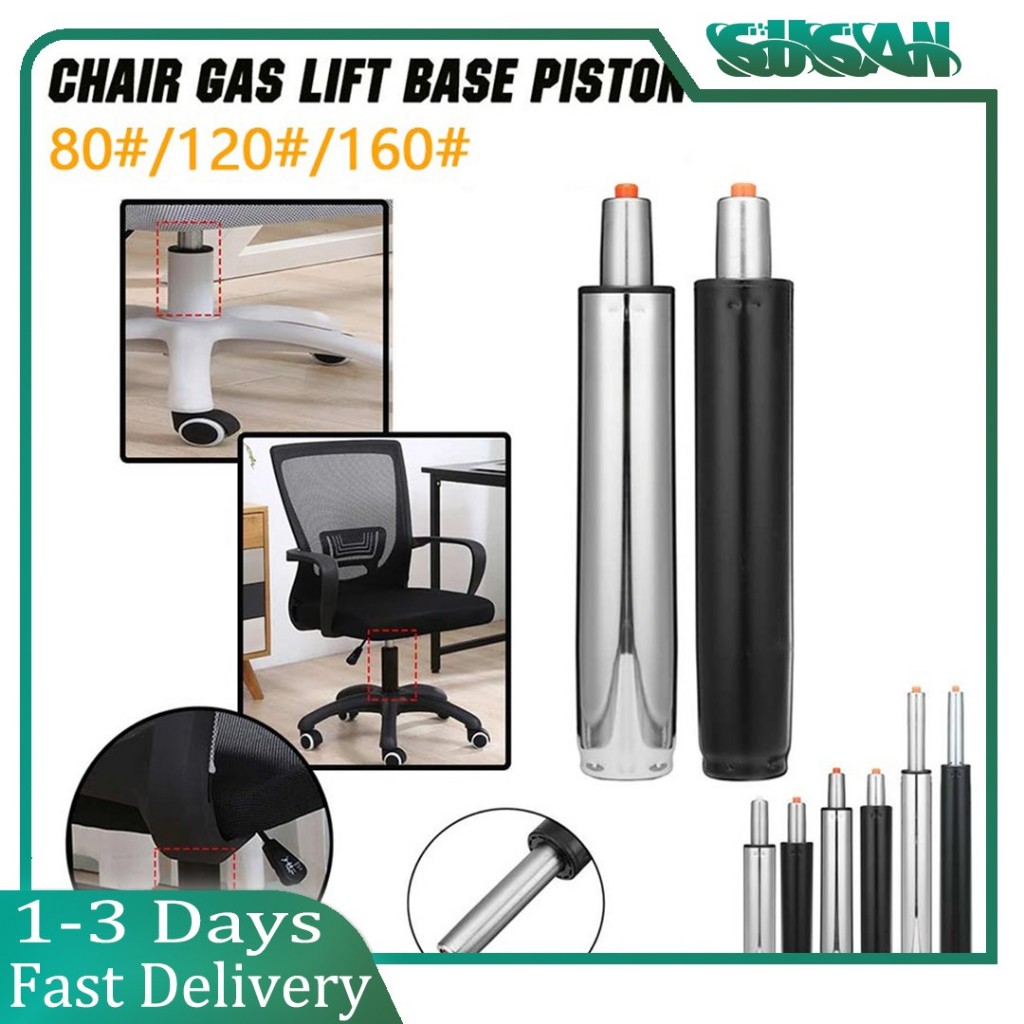 Heavy Duty Office Chair Gas Cylinder Part Replacement Pneumatic for ...