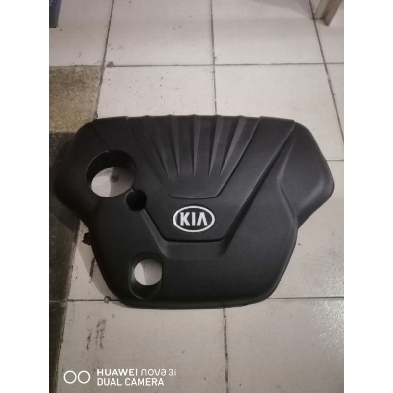 Kia Soluto Engine Cover | Shopee Philippines