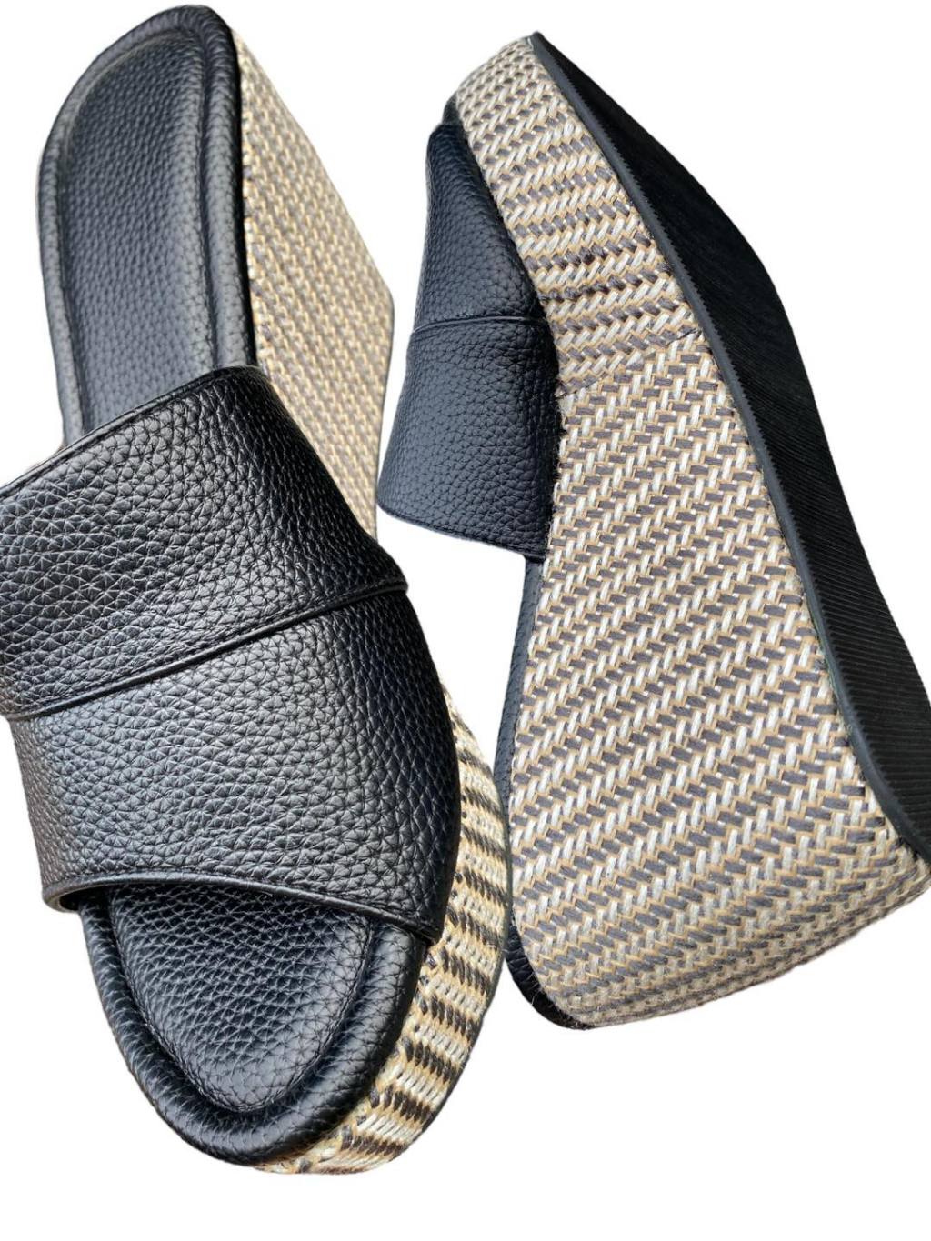 Marikina Made Angel Wedge Mall quality | Shopee Philippines